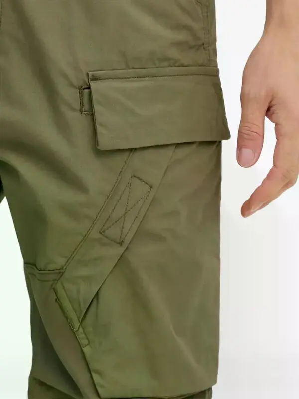 G-star Raw 3d Regular Tapered Cargo Trousers
