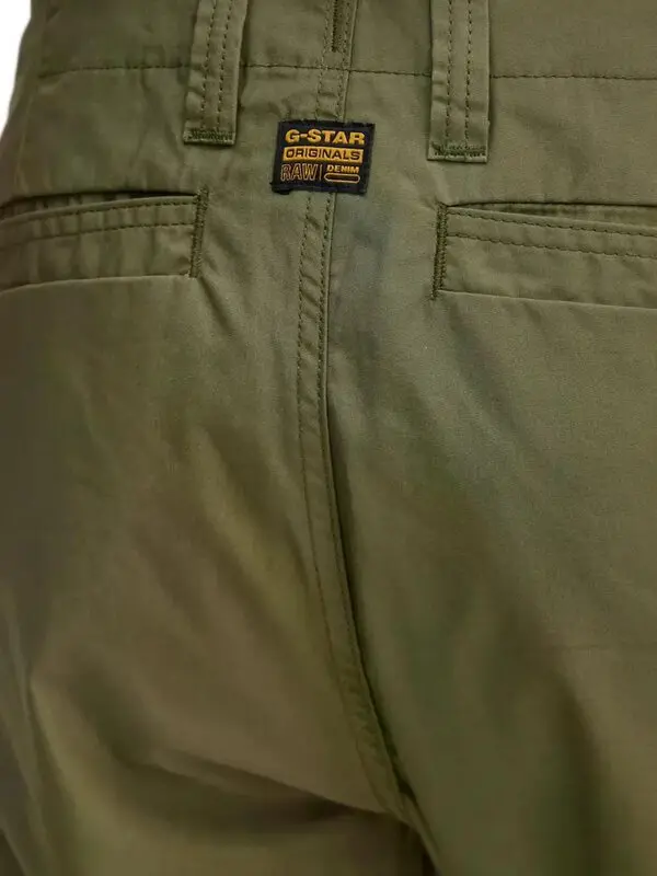 G-star Raw 3d Regular Tapered Cargo Trousers