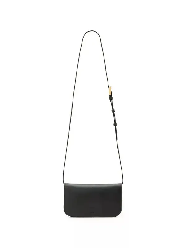 ALLSAINTS Maeve Crossbody Bag - Black