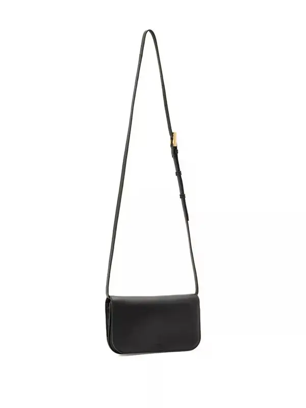 ALLSAINTS Maeve Crossbody Bag - Black