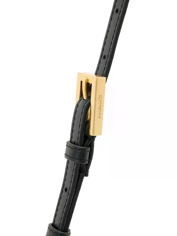 ALLSAINTS Maeve Crossbody Bag - Black