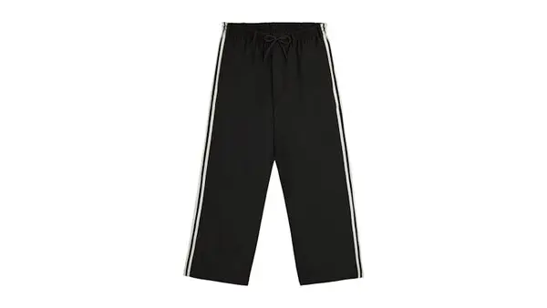 Adidas Y3 Uniform 2 Stripes Pant