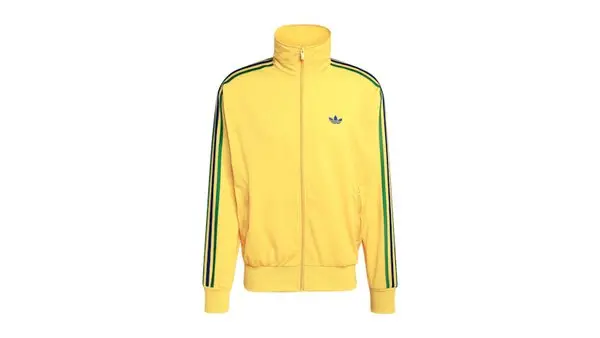 Adidas Firebird Track Top