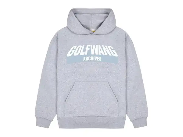 GOLF WANG Tyler The Creator Archives Hoodie