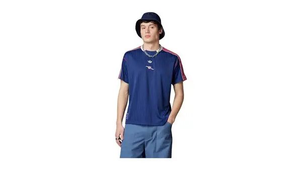Adidas Arsenal Terrace Icons Jersey