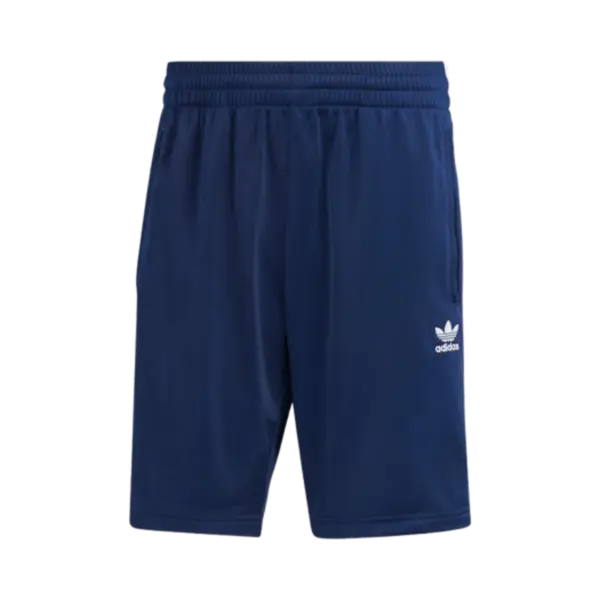 Adidas Adicolor Firebird Shorts - Night Indigo
