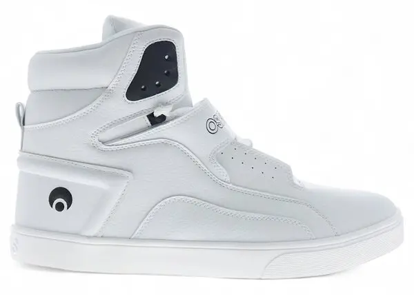 OSIRIS High-top Sneakers