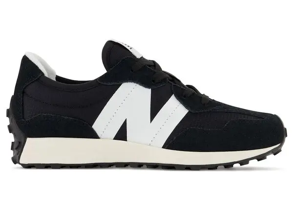 NEW BALANCE 327 Lacein