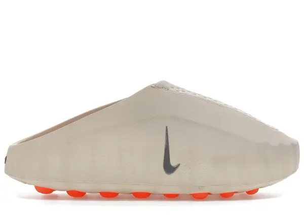 Nike Mind 001 Slide - Sail
