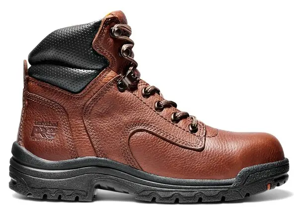 Timberland Titan 6" Alloy Toe Work Boot