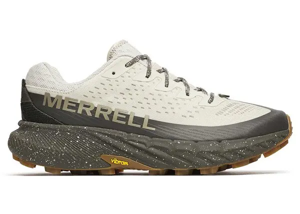 Merrell Agility Peak 5in - Stucco/beluga