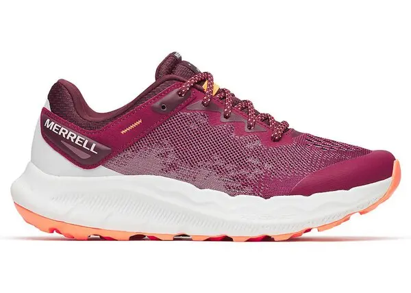 Merrell Antora 4 - Crimson