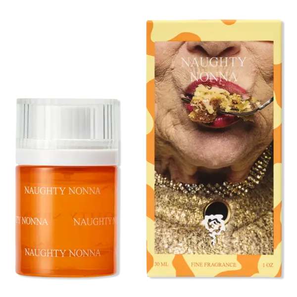 SNIF Naughty Nonna Eau De Toilette - One-color
