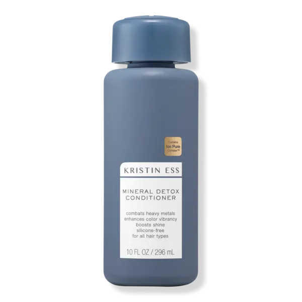 KRISTIN ESS HAIR Mineral Detox Conditioner - One-color