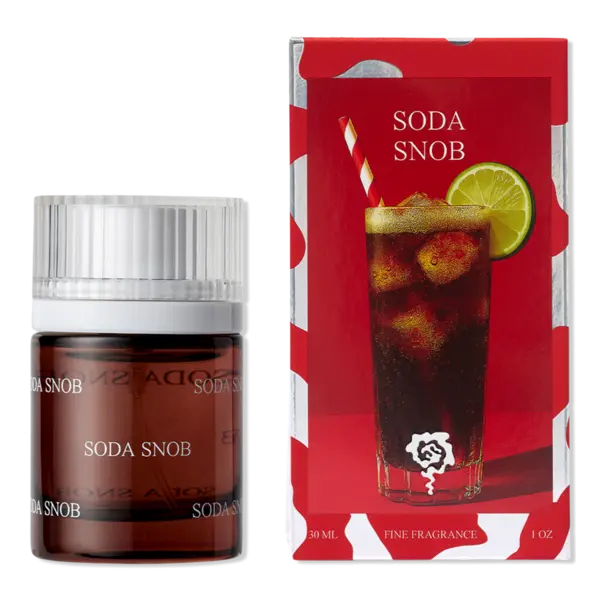 SNIF Soda Snob Eau De Toilette - One-color