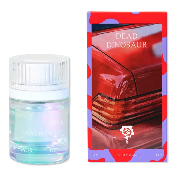 SNIF Dead Dinosaur Eau De Toilette - One-color