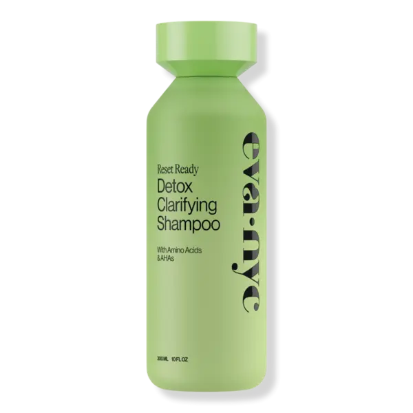 EVA NYC Reset Ready Detox Clarifying Shampoo - One-color