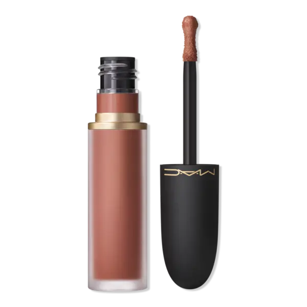 MAC COSMETICS Powder Kiss Liquid Lip & Cheek Mousse - Habit