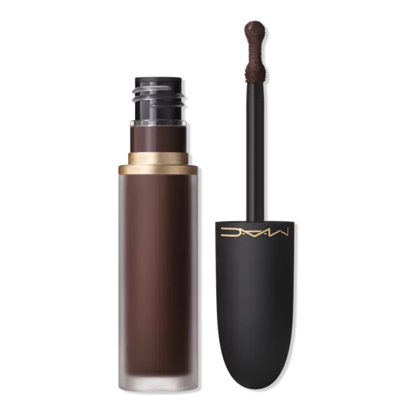 MAC COSMETICS Powder Kiss Liquid Lip & Cheek Mousse - Rekindled