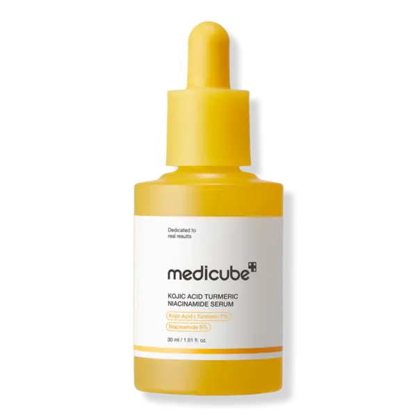 Name Medicube Kojic Acid Turmeric Niacinamide Serum - One-color
