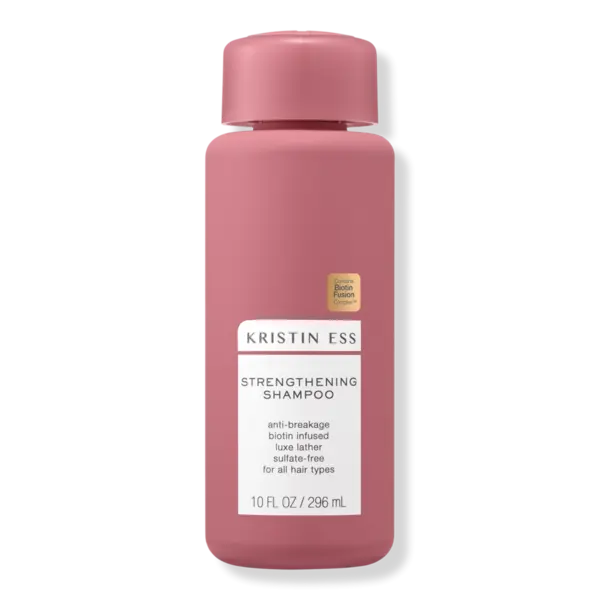KRISTIN ESS HAIR Strengthening Shampoo - One-color