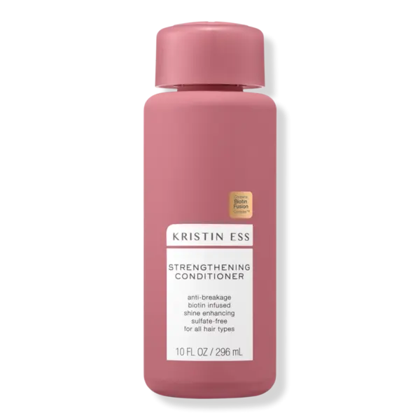 KRISTIN ESS HAIR Strengthening Conditioner - One-color