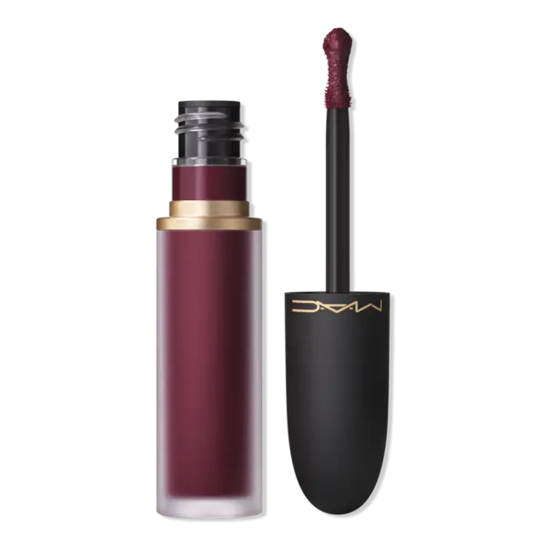 MAC COSMETICS Powder Kiss Liquid Lip & Cheek Mousse - Date Night