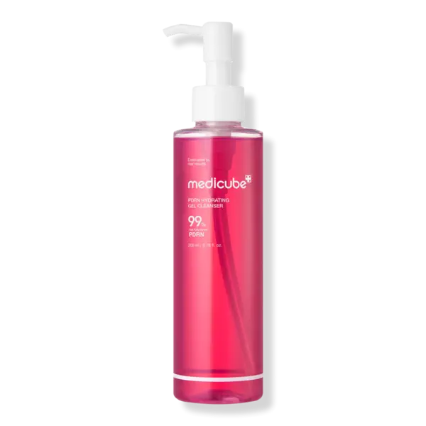 Name Medicube Pdrn Hydrating Gel Cleanser - One-color