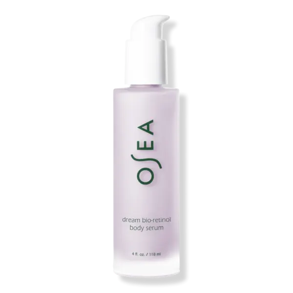 OSEA Dream Bio-retinol Body Serum - One-color