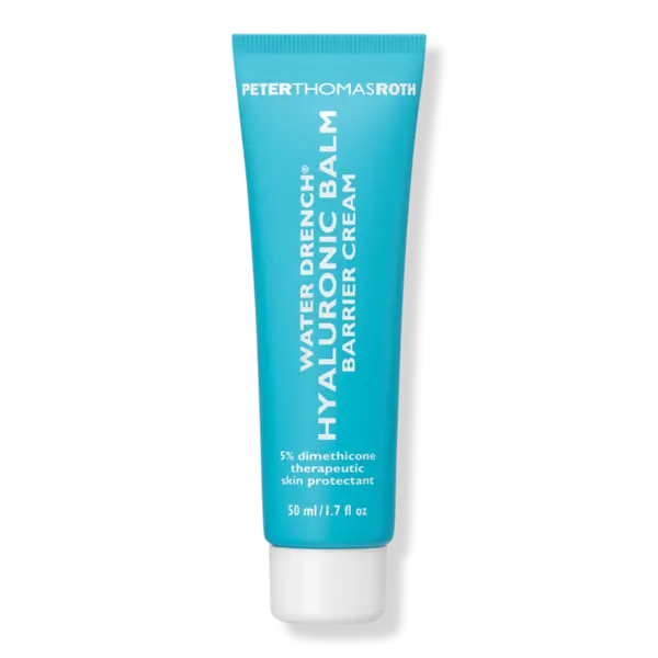 PETER THOMAS ROTH Water Drench Hyaluronic Balm Barrier Cream - One-color