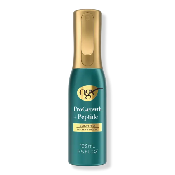 OGX Progrowth + Peptide Serum Mist - One-color
