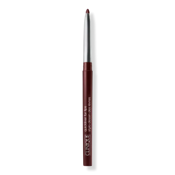 CLINIQUE Quickliner For Lips Lip Liner - Black Honey