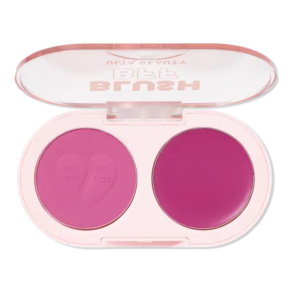 ULTA BEAUTY COLLECTION Blush Bff Cream & Powder Duo - Ride Or Die