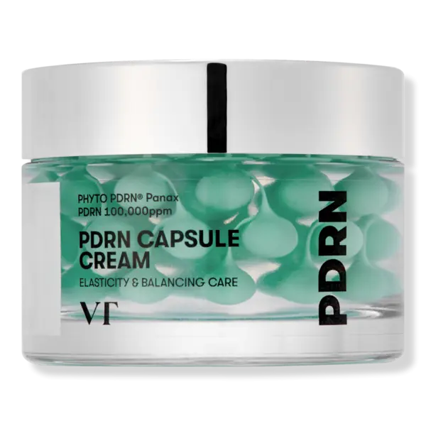 VT COSMETICS Pdrn Capsule Cream 100