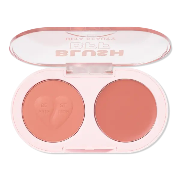 ULTA BEAUTY COLLECTION Blush Bff Cream & Powder Duo - You + Me