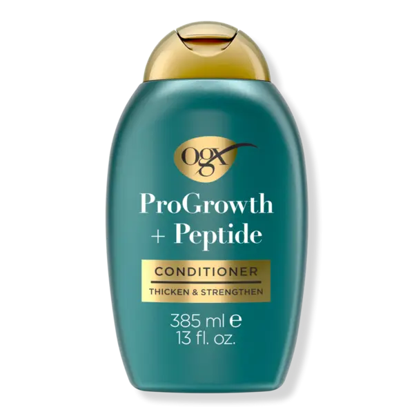 OGX Progrowth + Peptide Conditioner - One-color
