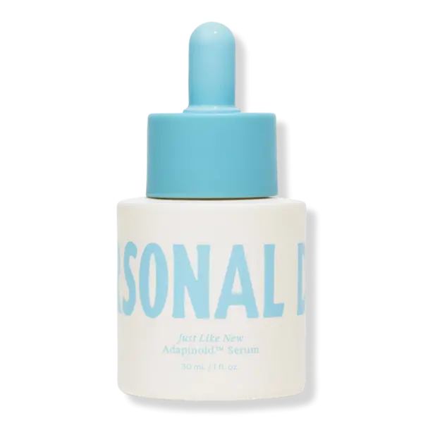 PERSONAL DAY Just Like New Adapinoid Serum - One-color