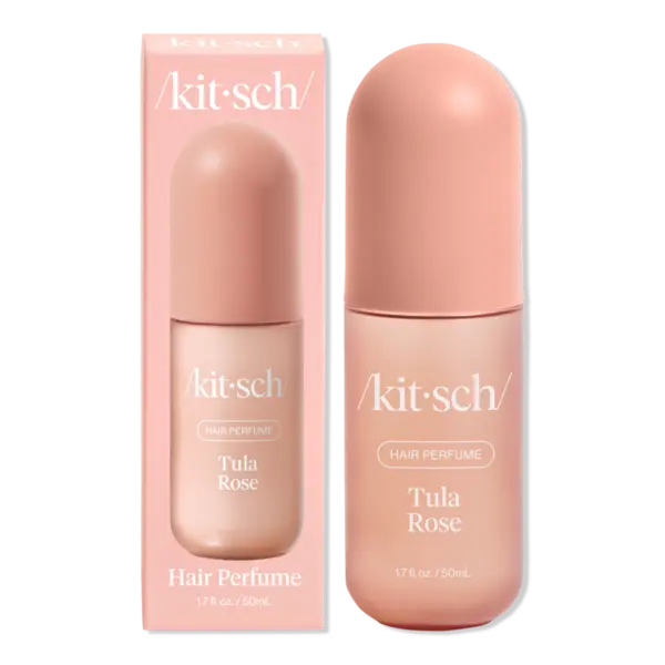 KITSCH Perfumed Hair Spray Tula Rose - One-color