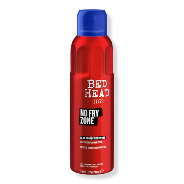 BED HEAD No Fry Zone Dry Hair Heat Protection Mist - One-color