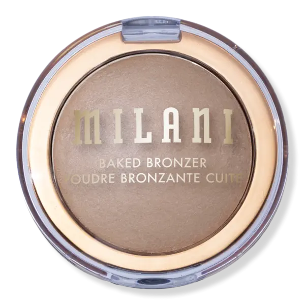 MILANI Baked Bronzer - Amalfi Glow