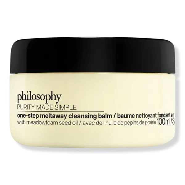 PHILOSOPHY Purity One-step Meltaway Cleansing Balm - One-color