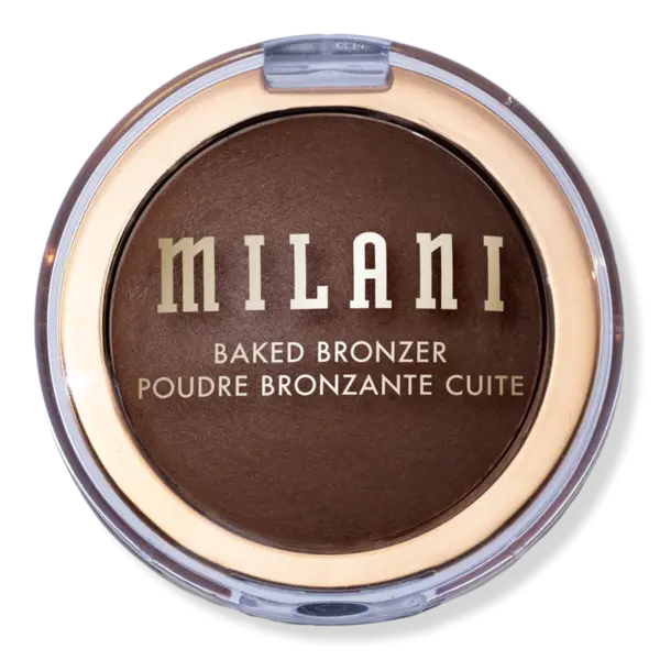 MILANI Baked Bronzer - Sicilian Sunset