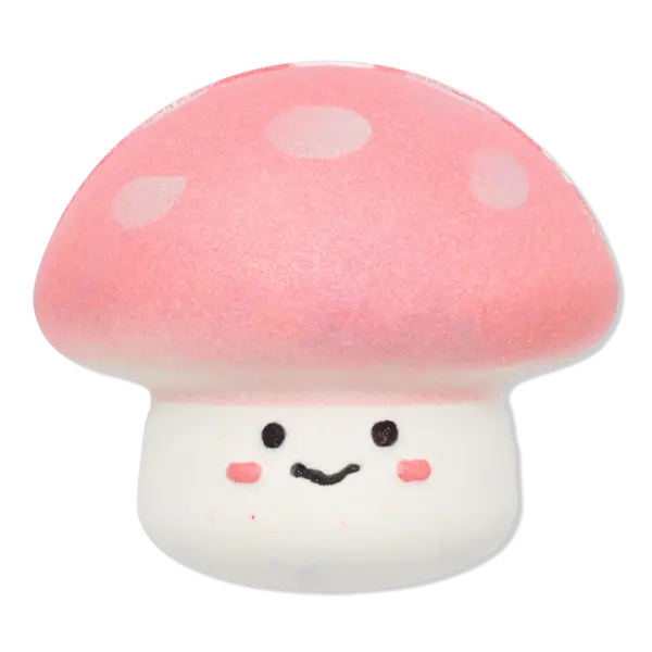 ULTA BEAUTY COLLECTION Mushroom Bath Bomb Fizzer - One-color