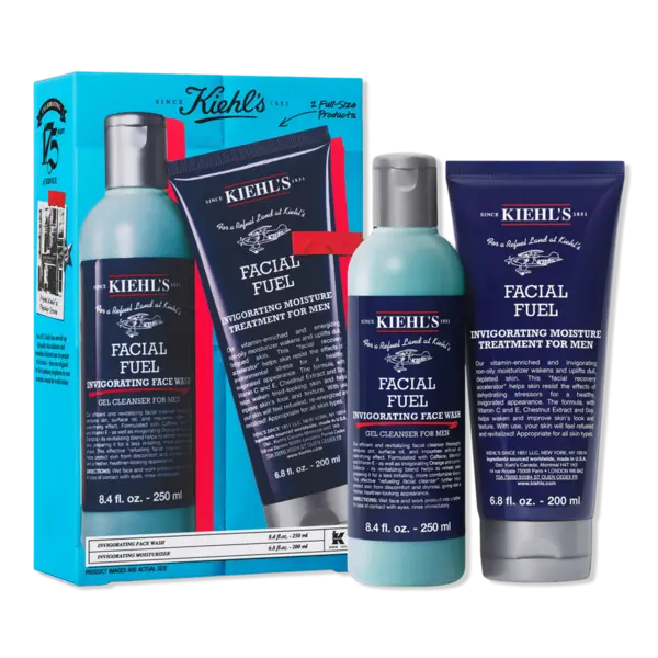 KIEHL'S SINCE 1851 The Classic Gentleman Collection - One-color