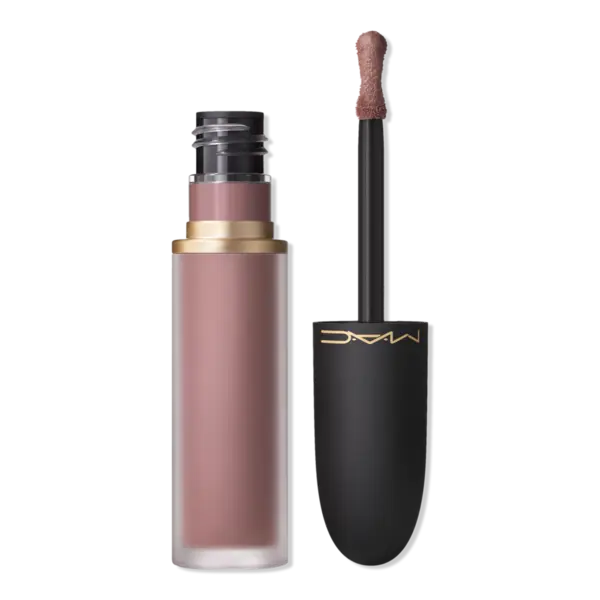 MAC COSMETICS Powder Kiss Liquid Lip & Cheek Mousse - It's Personal