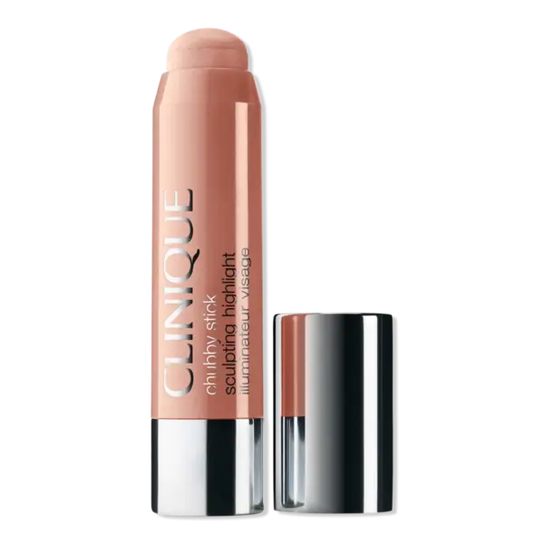 CLINIQUE Chubby Stick Sculpting Highlight Stick - Hefty Highlight