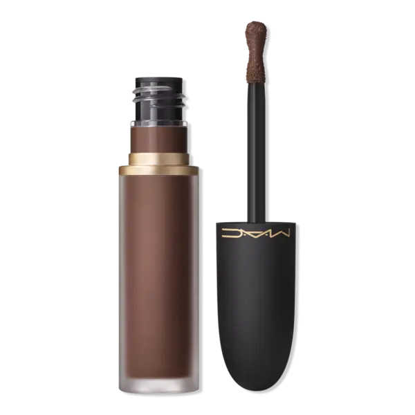 MAC COSMETICS Powder Kiss Liquid Lip & Cheek Mousse - Buffiest