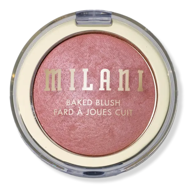 MILANI Baked Blush Sparkling Rose - Sparkling Rosé