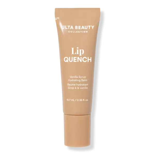 ULTA BEAUTY COLLECTION Lip Quench Hydrating Balm - Vanilla Syrup