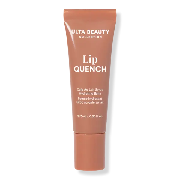 ULTA BEAUTY COLLECTION Lip Quench Hydrating Balm - Cafe Au Lait